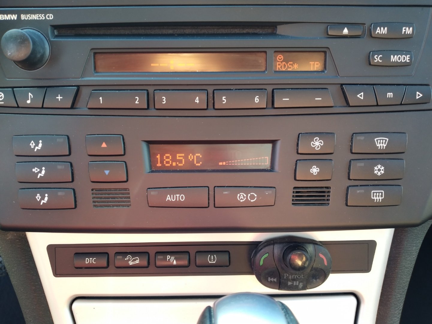 BMW X3, 2,0D 4x4 AUTOMAT*AUTO A/C* | Auto Samson Center